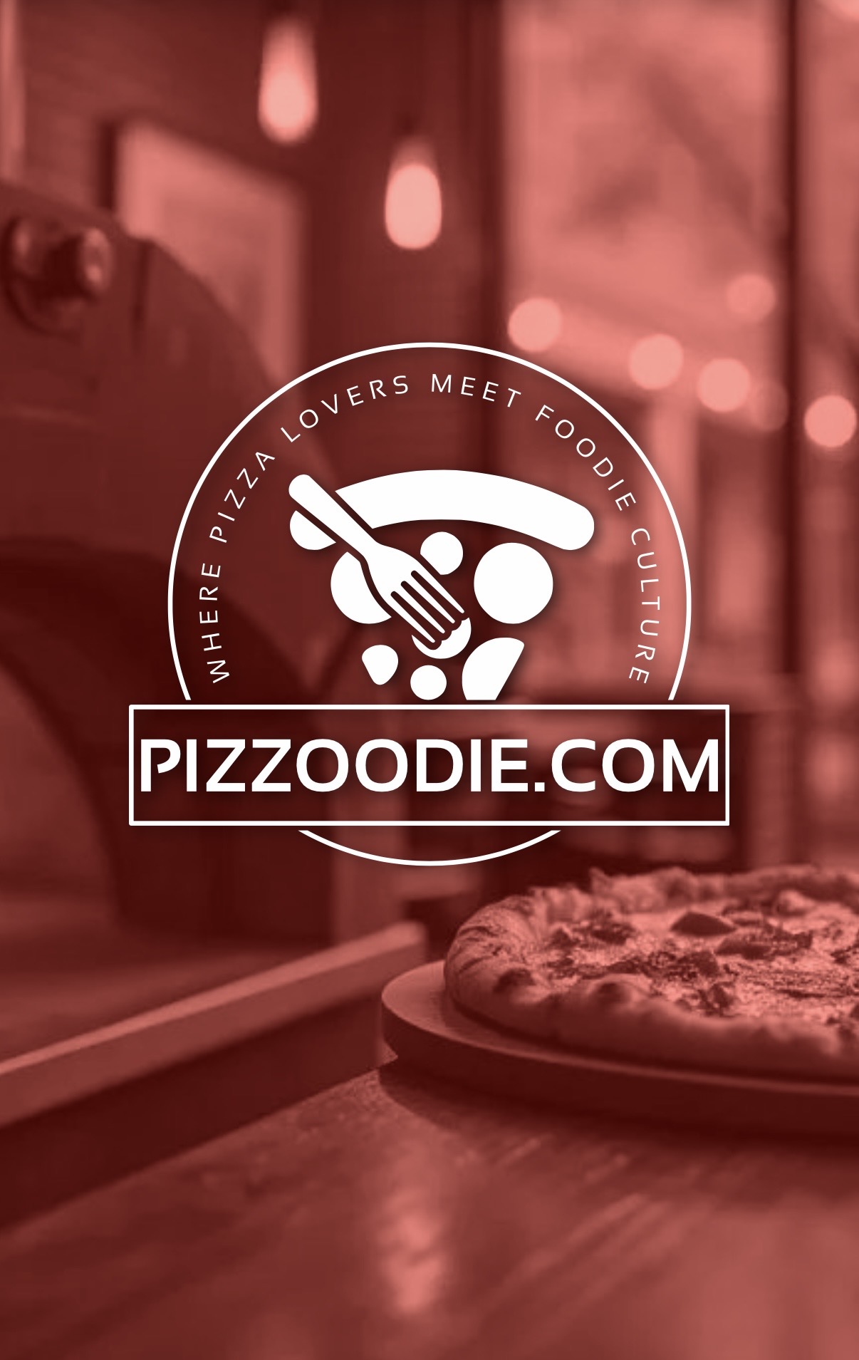 Pizzoodie - Where Pizza Lovers Meet Foodie Culture
